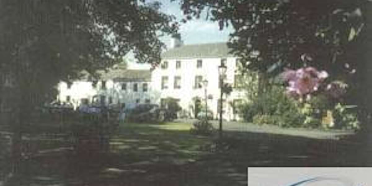 Sparth House Hotel | United Kingdom