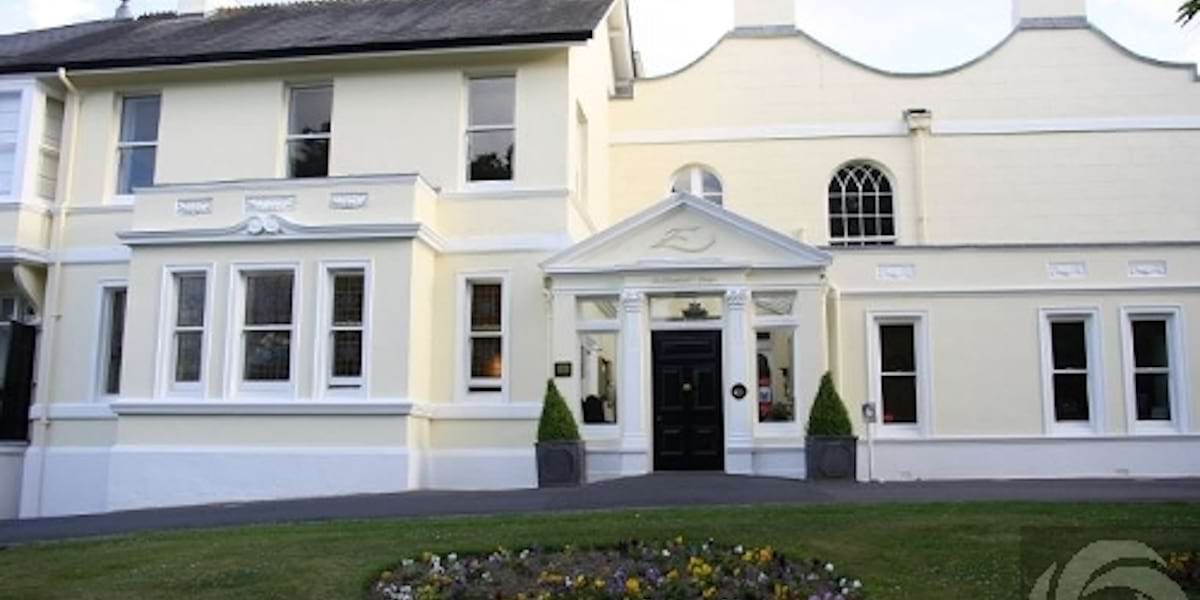 St Elizabeths House Plymouth | United Kingdom