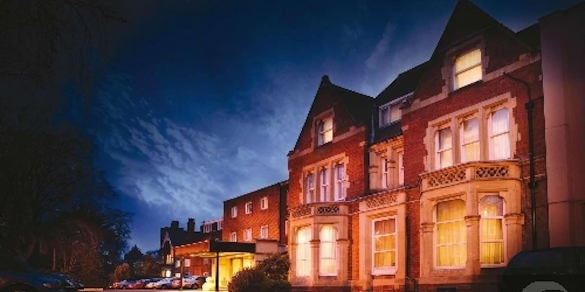 voco St Johns Solihull | United Kingdom