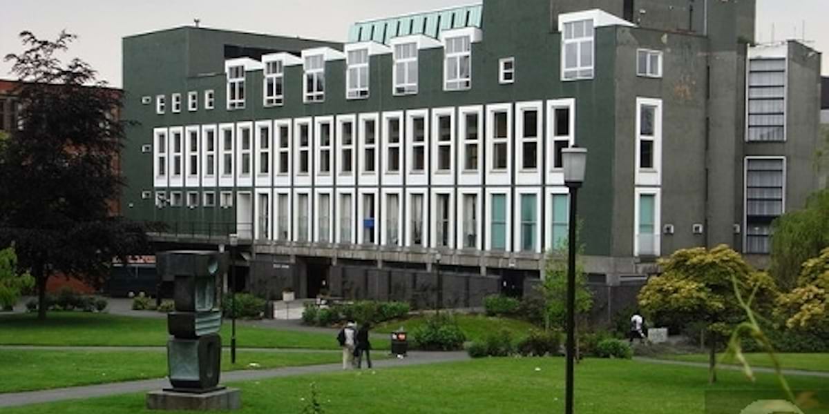 Staff House Birmingham Venue Hire | Conferences UK