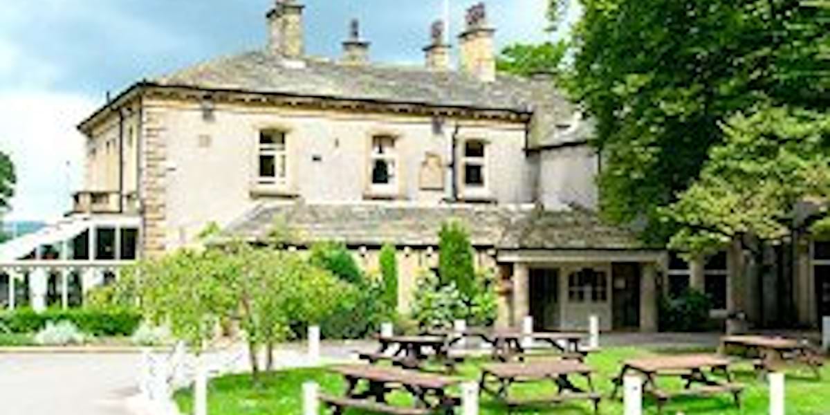 Steeton Hall Hotel | United Kingdom