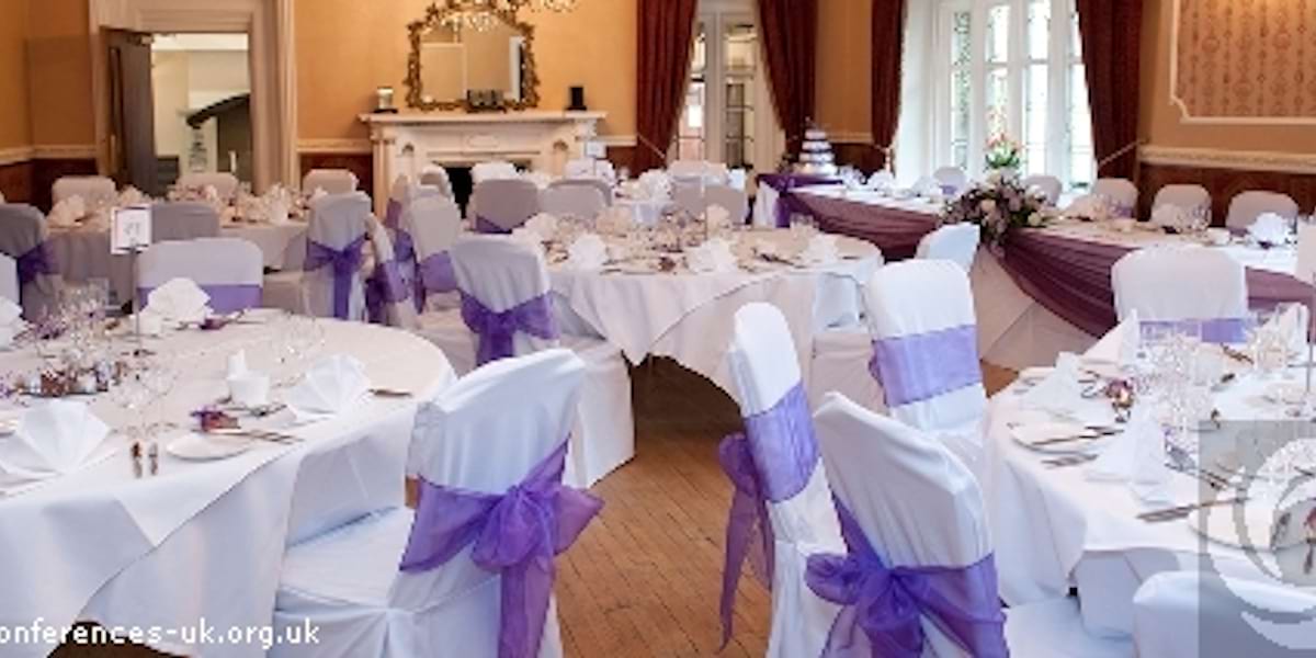 Stirk House Hotel Venue Hire | Conferences UK