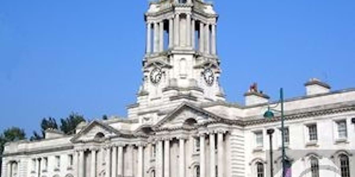 Stockport Town Hall Venue Hire | Conferences UK