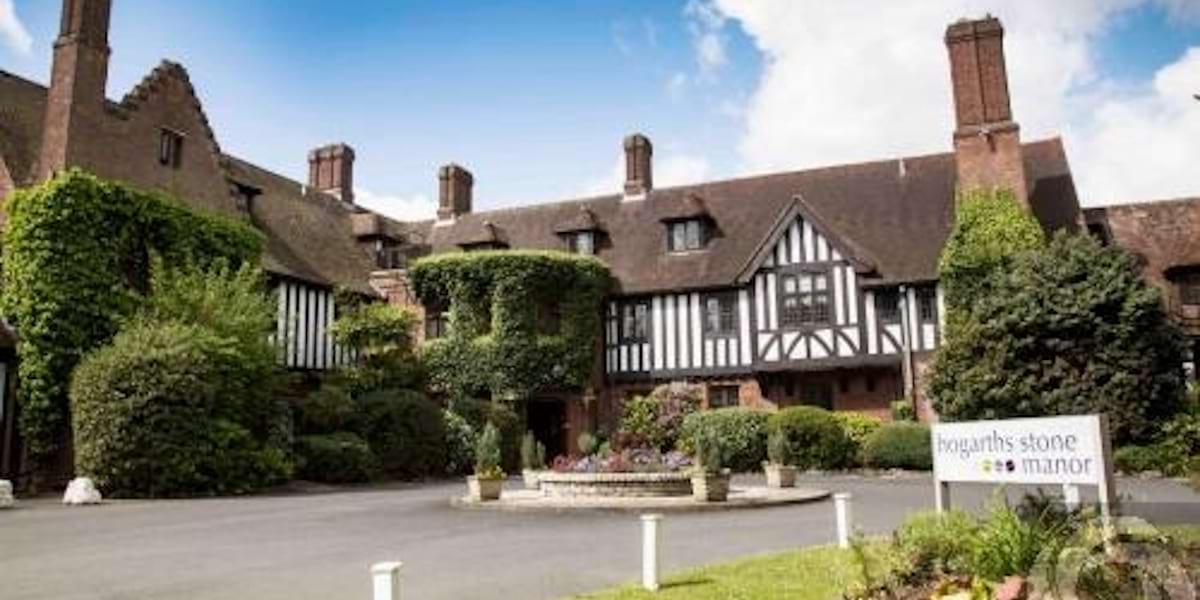 Hogarths Stone Manor Hotel | United Kingdom