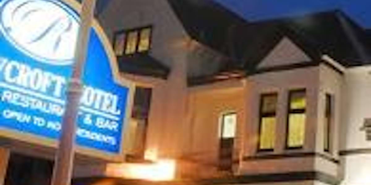 Stoneycroft Hotel Venue Hire | Conferences UK