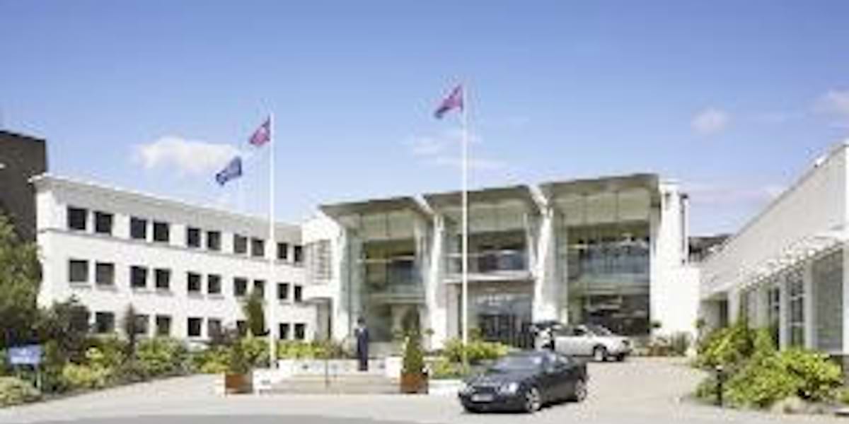 Stormont Hotel Belfast | United Kingdom