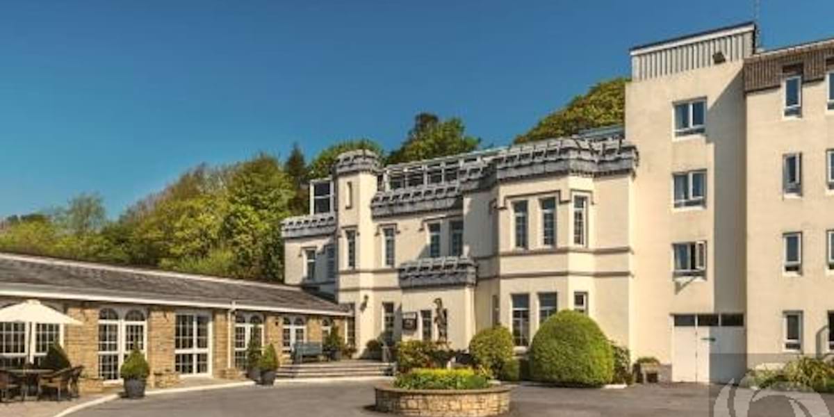 Stradey Park Hotel and Spa | United Kingdom