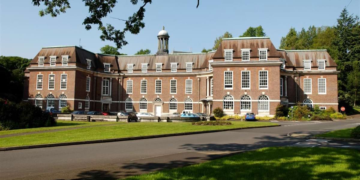 Stranmillis University College Belfast | United Kingdom