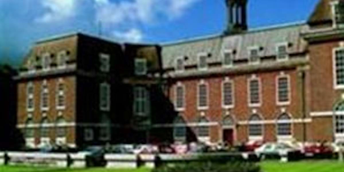 Stranmillis University College Belfast | United Kingdom