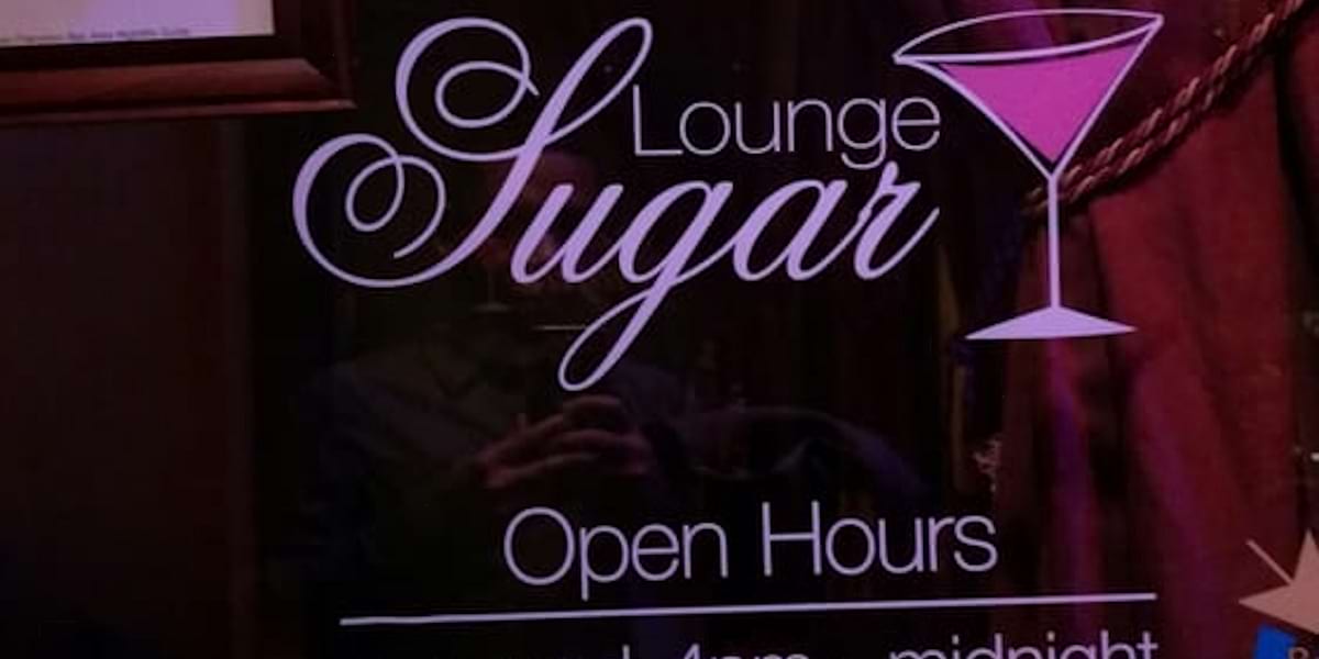 Sugar Lounge Manchester | United Kingdom