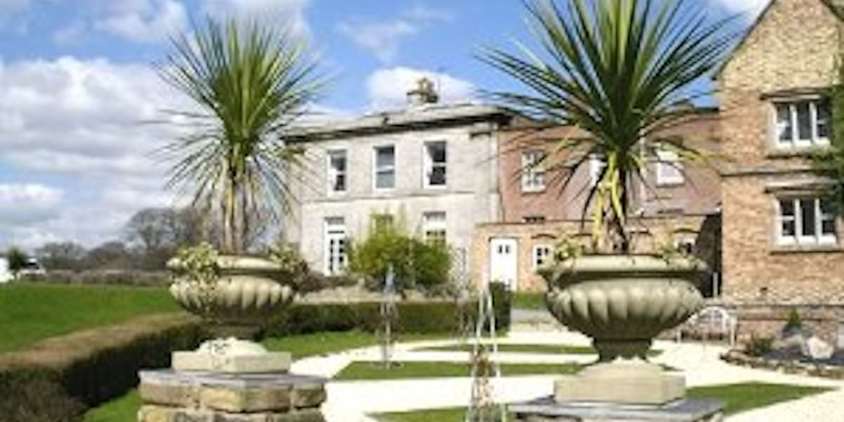 Sweeney Hall Country House Hotel | United Kingdom