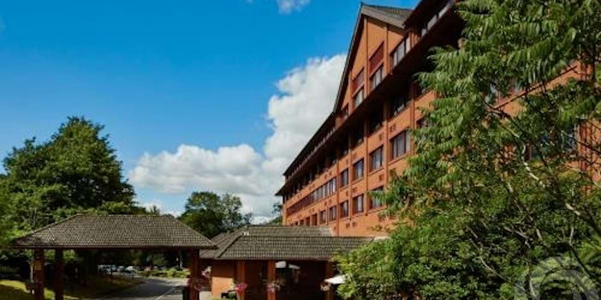 Delta Hotels by Marriott Swindon | United Kingdom