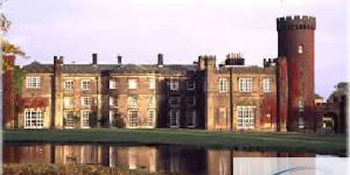 Swinton Park | United Kingdom