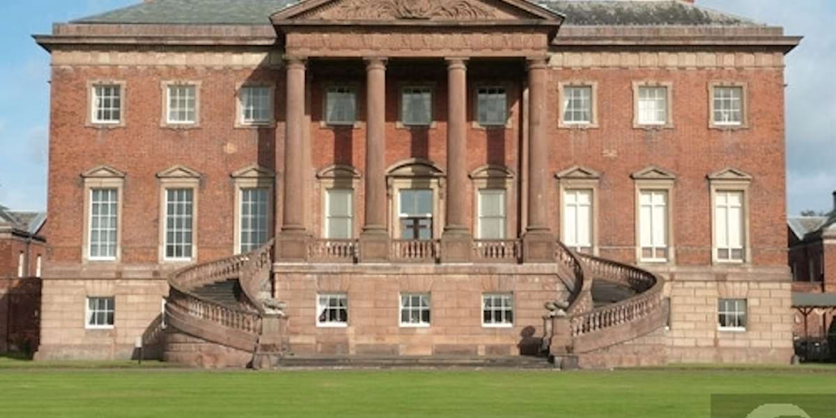 Tabley House Venue Hire | Conferences UK