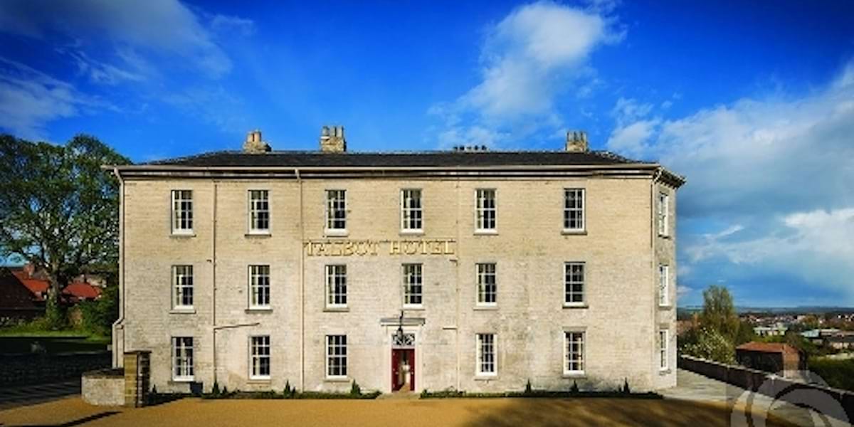 Talbot Hotel | United Kingdom