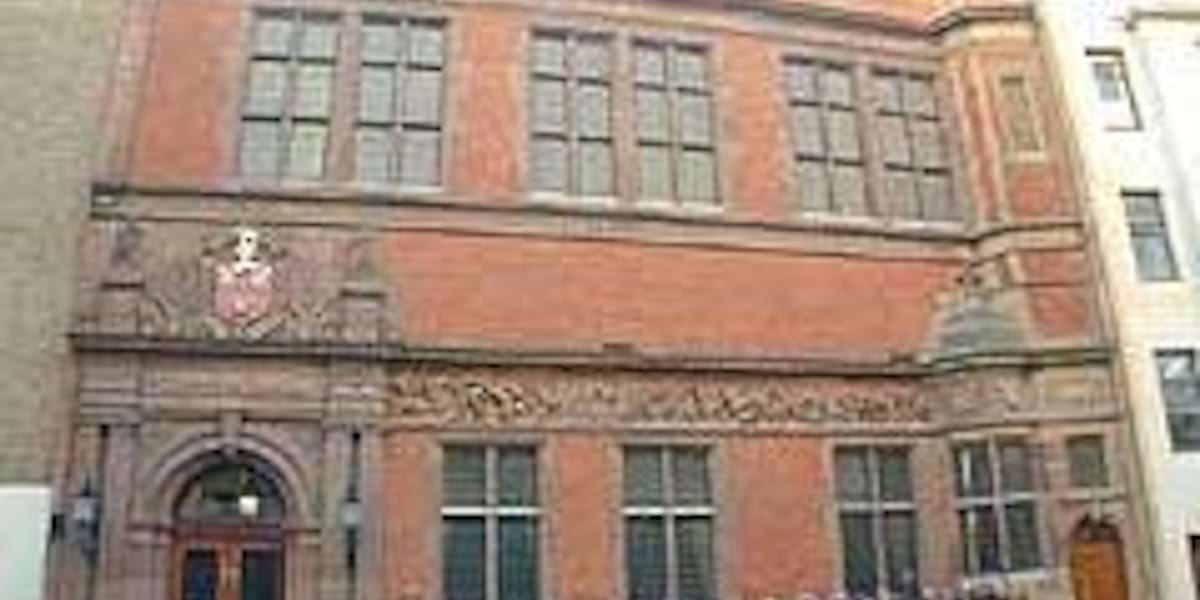 Tallow Chandlers Hall Venue Hire | Conferences UK