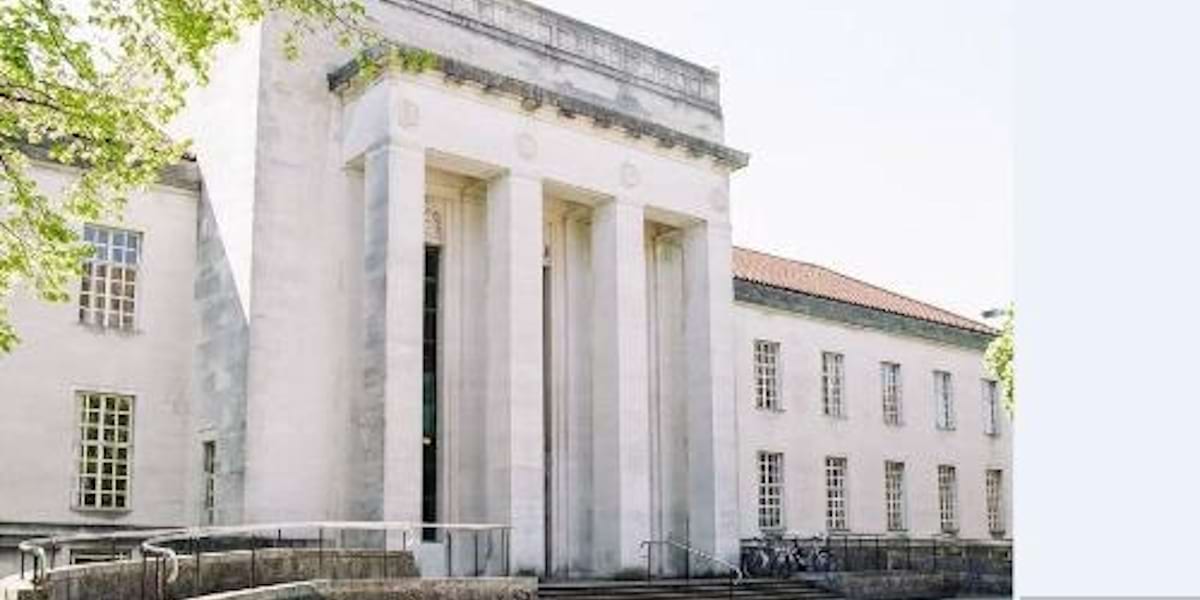 Temple of Peace Cardiff | United Kingdom