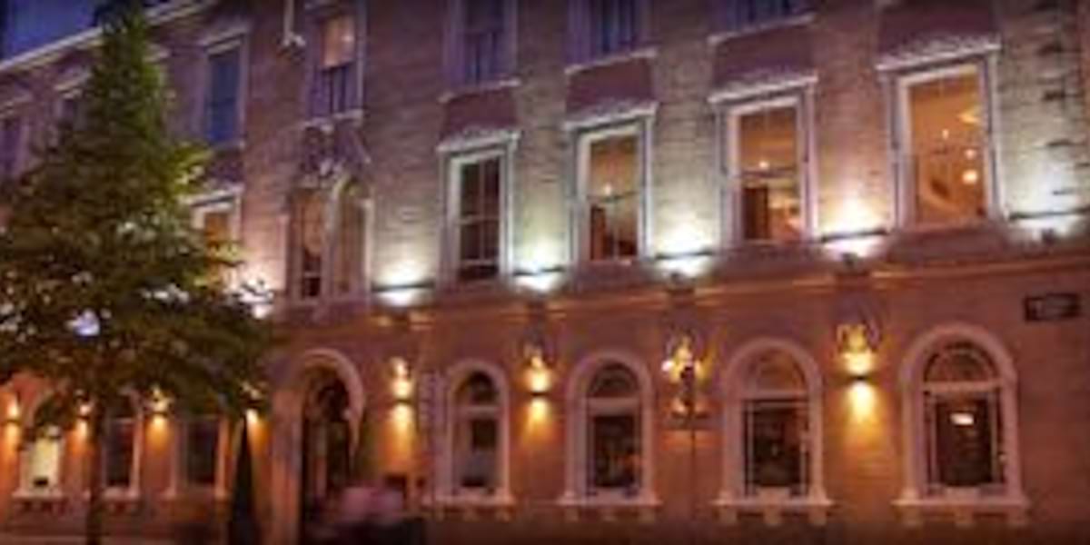 Ten Square Belfast | United Kingdom