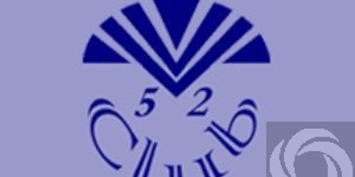 The 52 Club London | United Kingdom