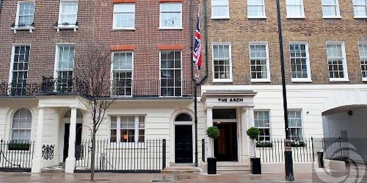 The Arch London Venue Hire | Conferences UK