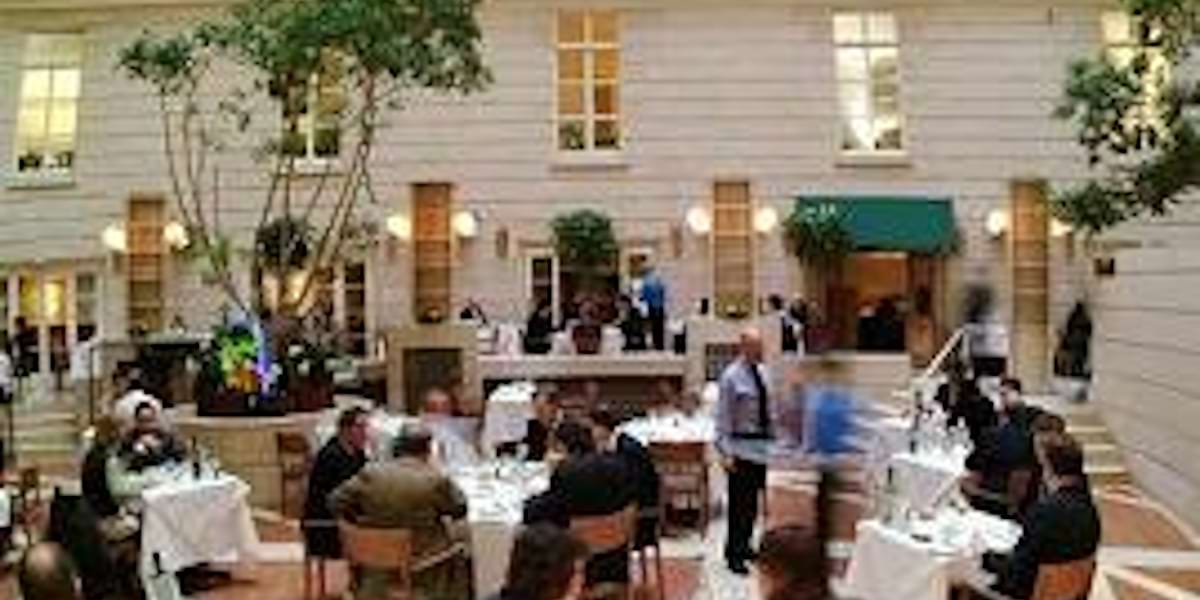 The Atrium Venue Hire | Conferences UK