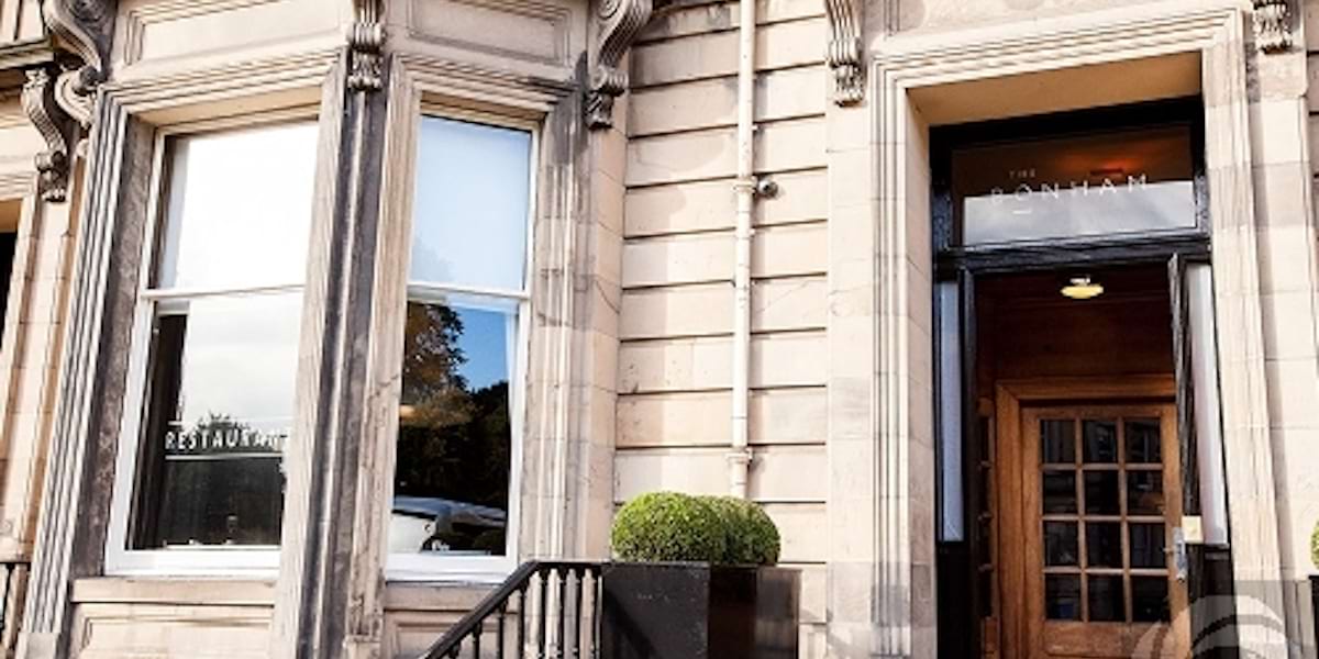The Bonham Hotel Edinburgh | United Kingdom
