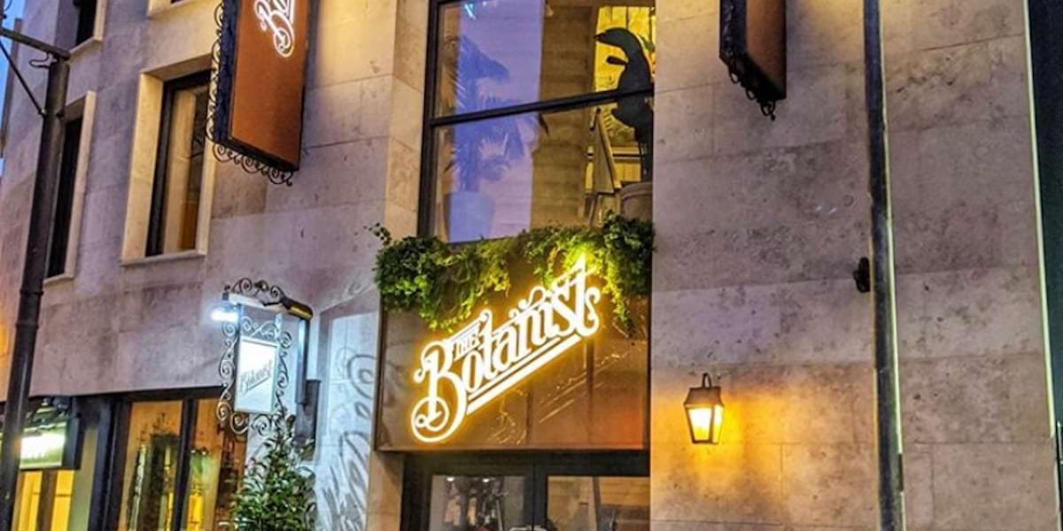 The Botanist Cardiff Venue Hire | Conferences UK