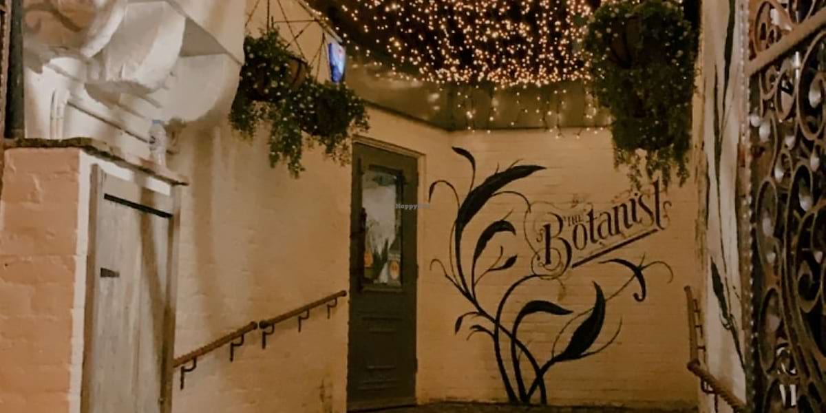 The Botanist Chester Venue Hire | Conferences UK