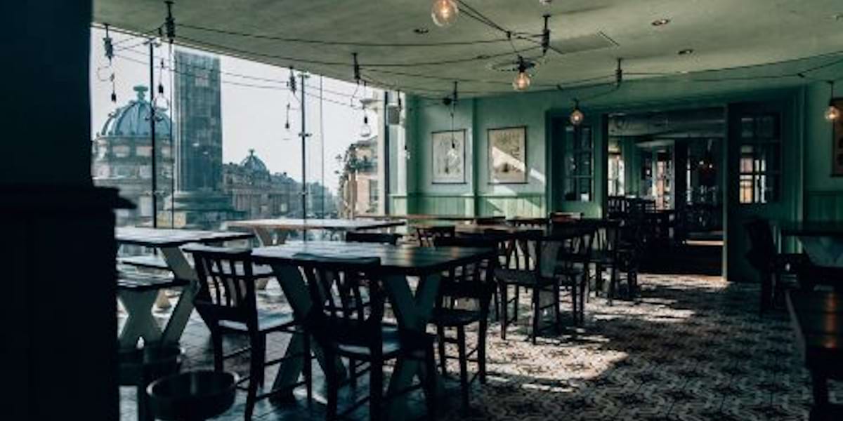 The Botanist Newcastle | United Kingdom