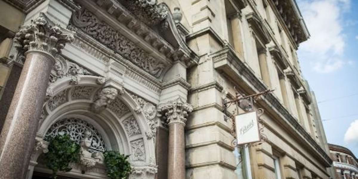 The Botanist Reading Venue Hire | Conferences UK