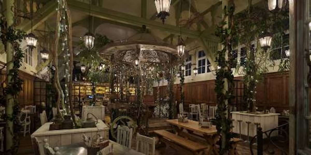 The Botanist Sheffield Venue Hire | Conferences UK