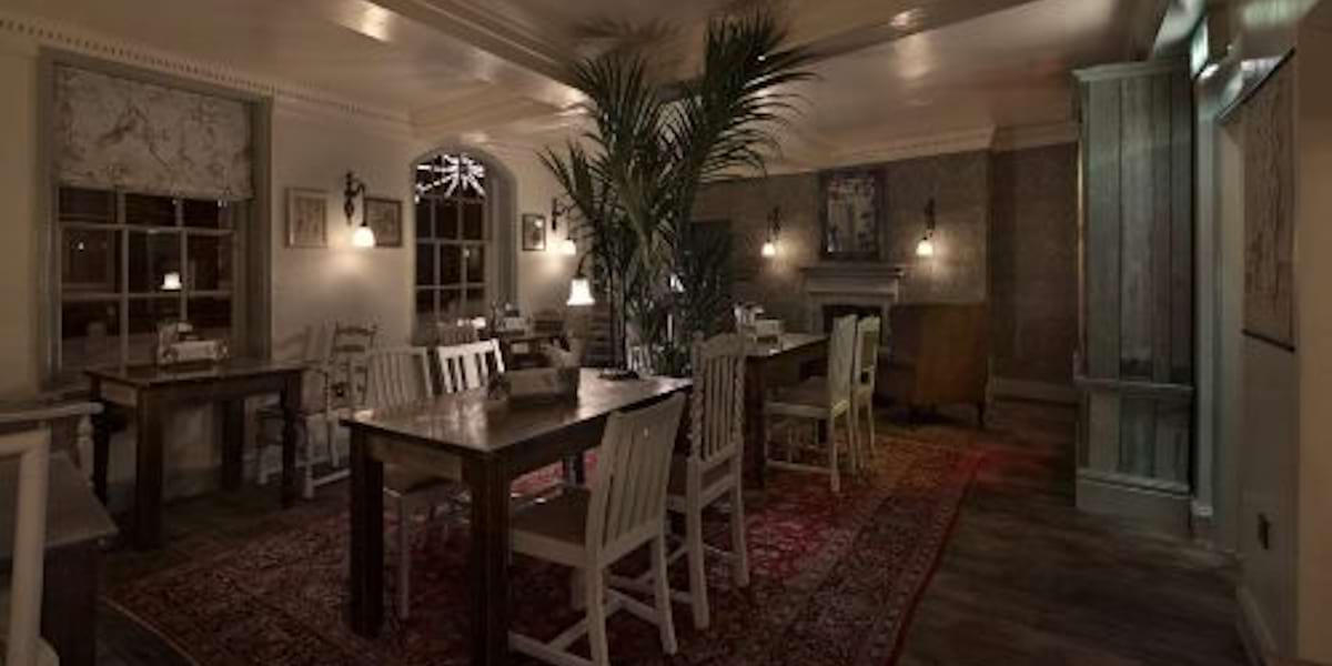 The Botanist York Venue Hire | Conferences UK