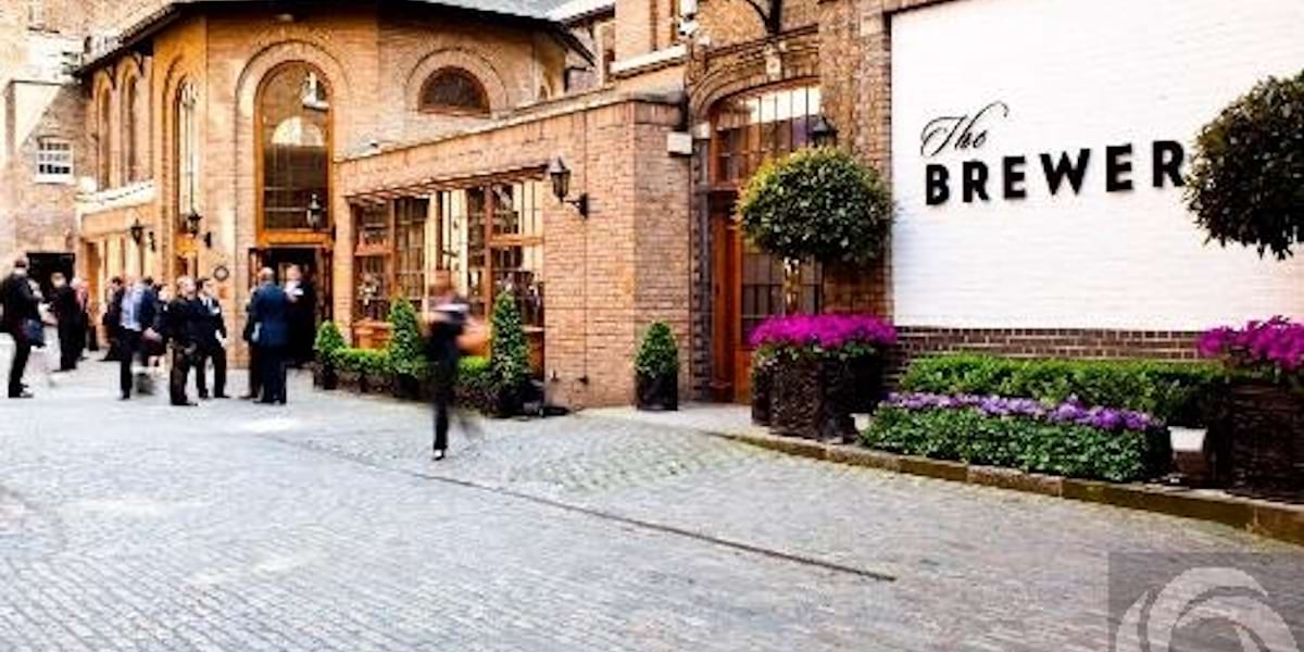 The Brewery Venue Hire | Conferences UK