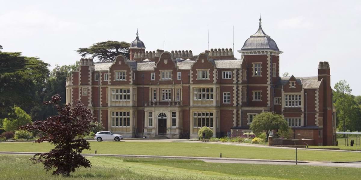 The Cambridge Building Venue Hire | Conferences UK
