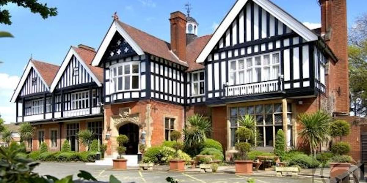 The Chace Hotel Coventry | United Kingdom