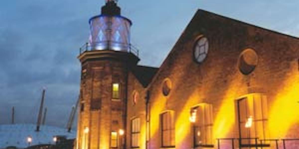 The Chainstore | United Kingdom