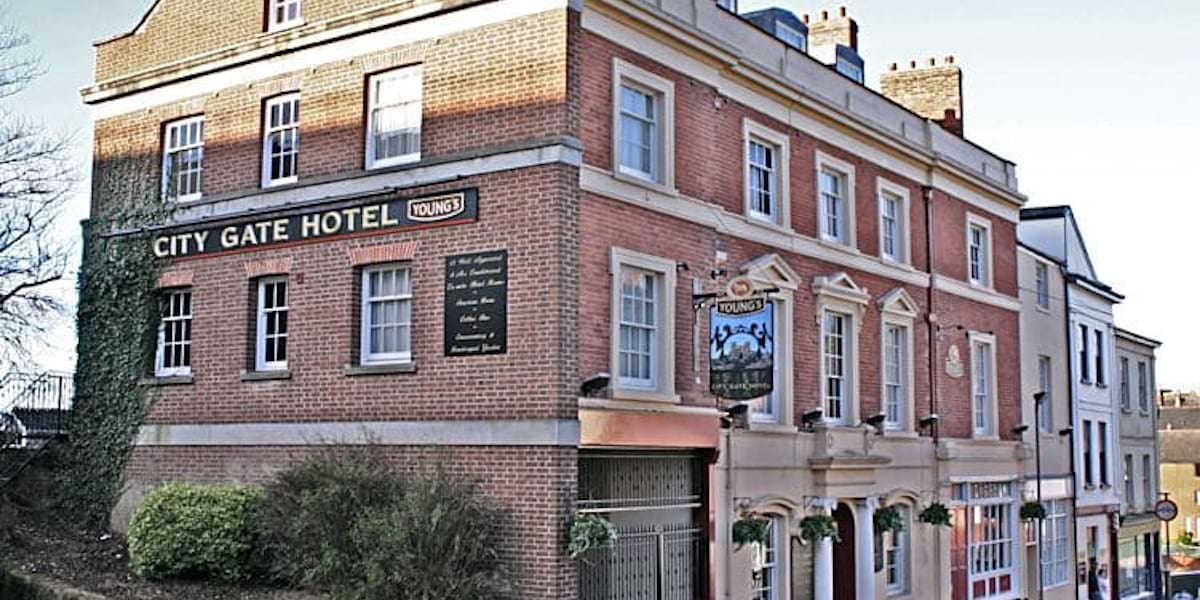 The City Gate Venue Hire | Conferences UK