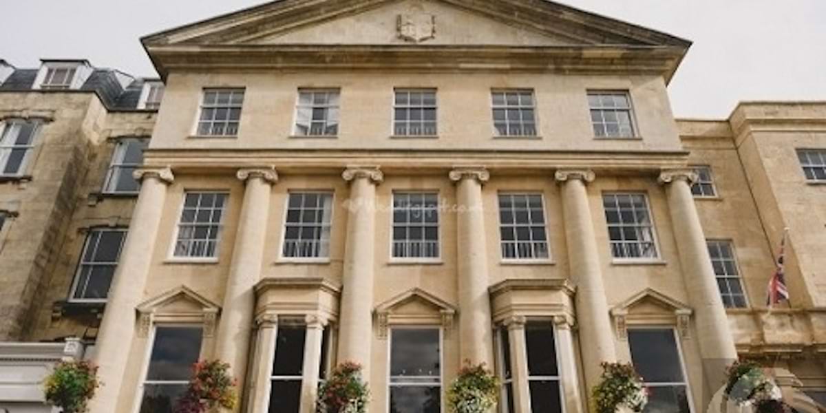 The Clifton Club Bristol Venue Hire | Conferences UK