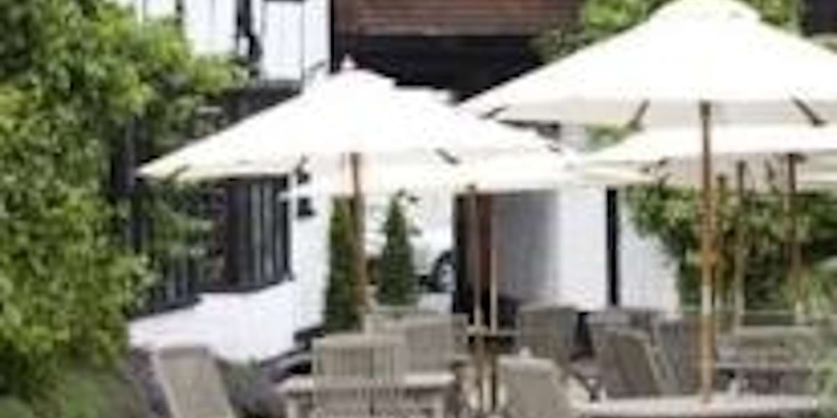 The Crown Hotel Amersham Venue Hire | Conferences UK