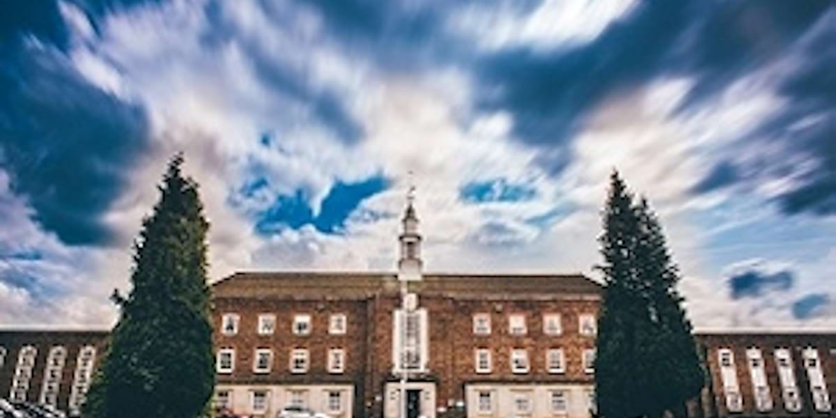 The Derby Conference Centre | United Kingdom