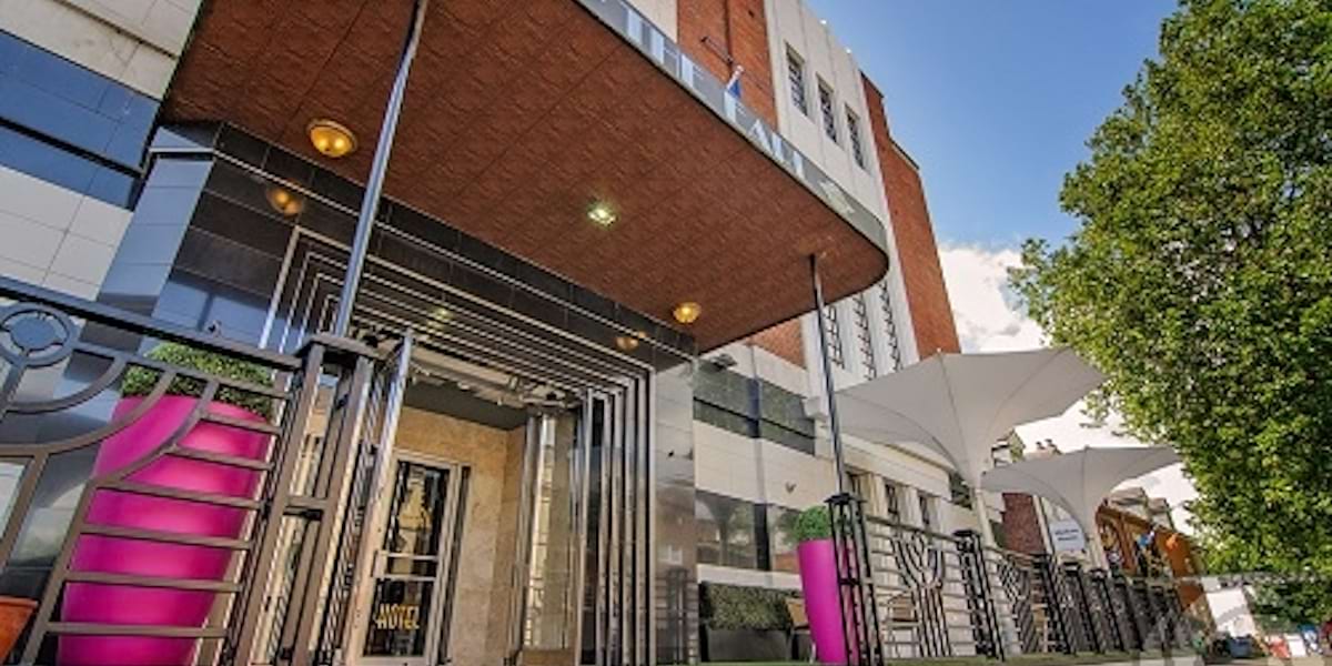 The Earl of Doncaster Hotel Doncaster Venue Hire | Conferences UK