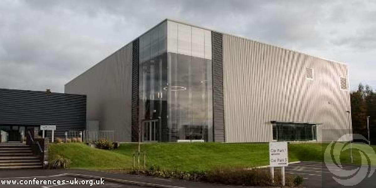 The Edge Conferencing Venue Hire | Conferences UK