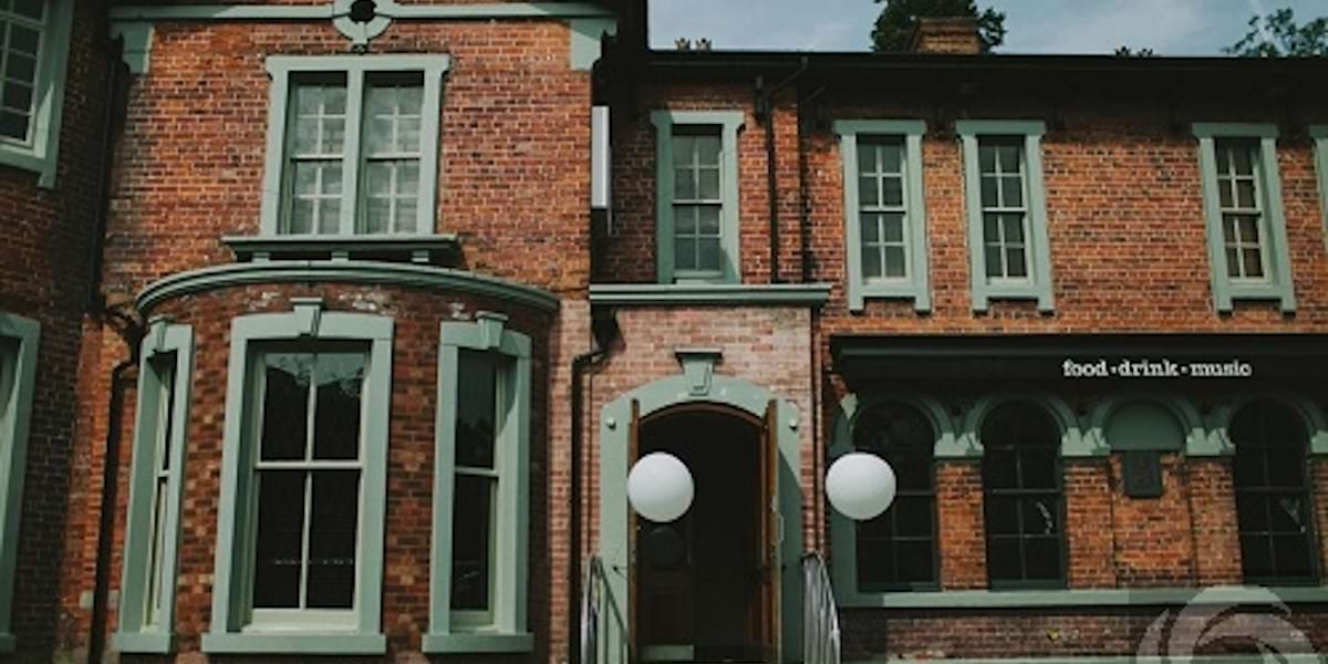 The Faversham Lounge Venue Hire | Conferences UK