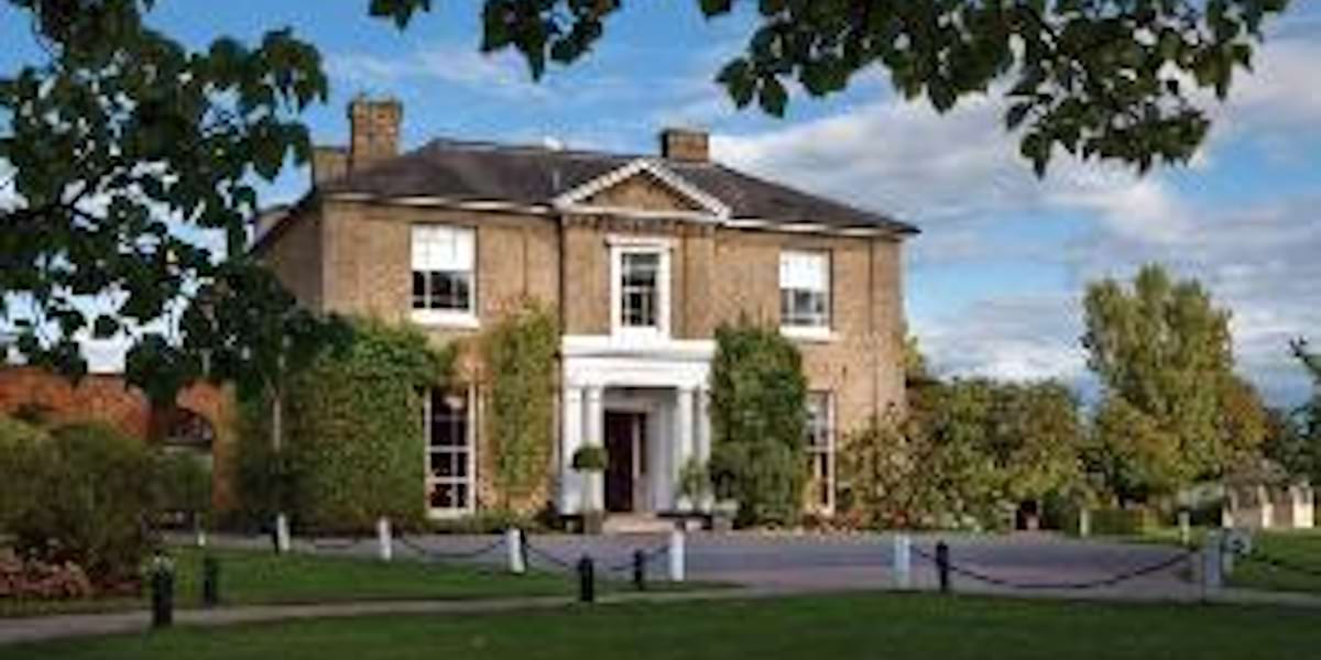 The Fennes Estate Venue Hire | Conferences UK