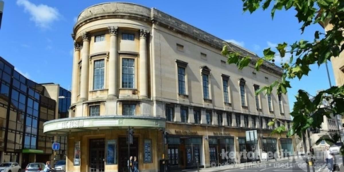 The Forum | United Kingdom