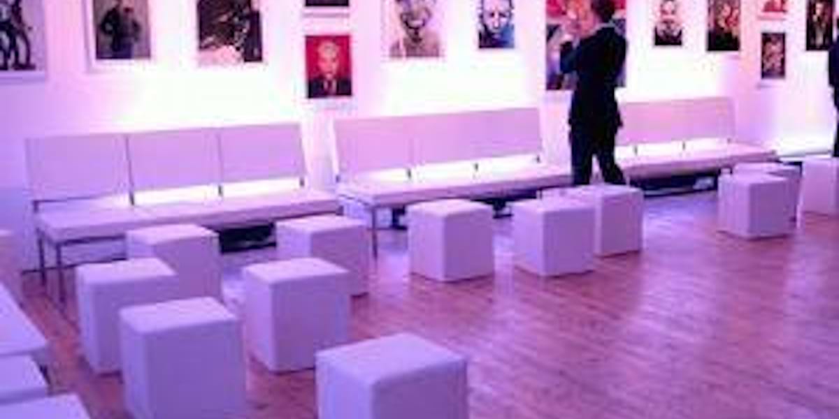 The Gallery Soho Venue Hire | Conferences UK
