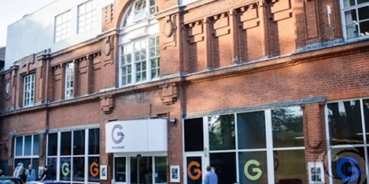 The Garage | United Kingdom