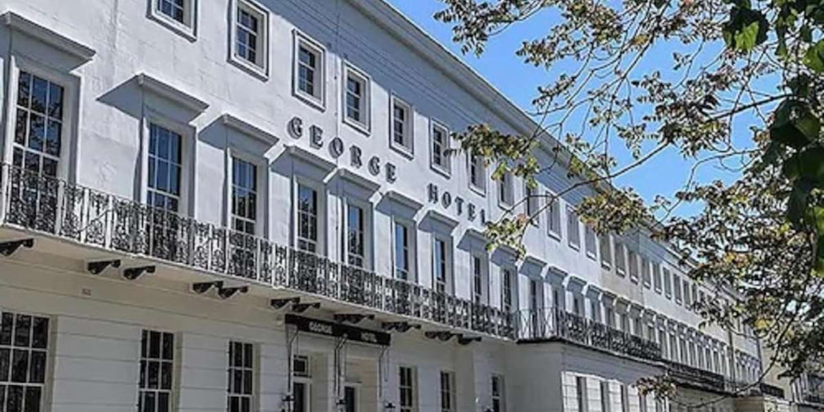 The George Hotel Cheltenham Venue Hire | Conferences UK