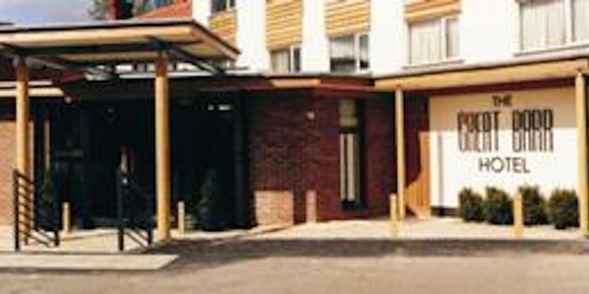 The Great Barr Hotel and Conference Centre Venue Hire | Conferences UK