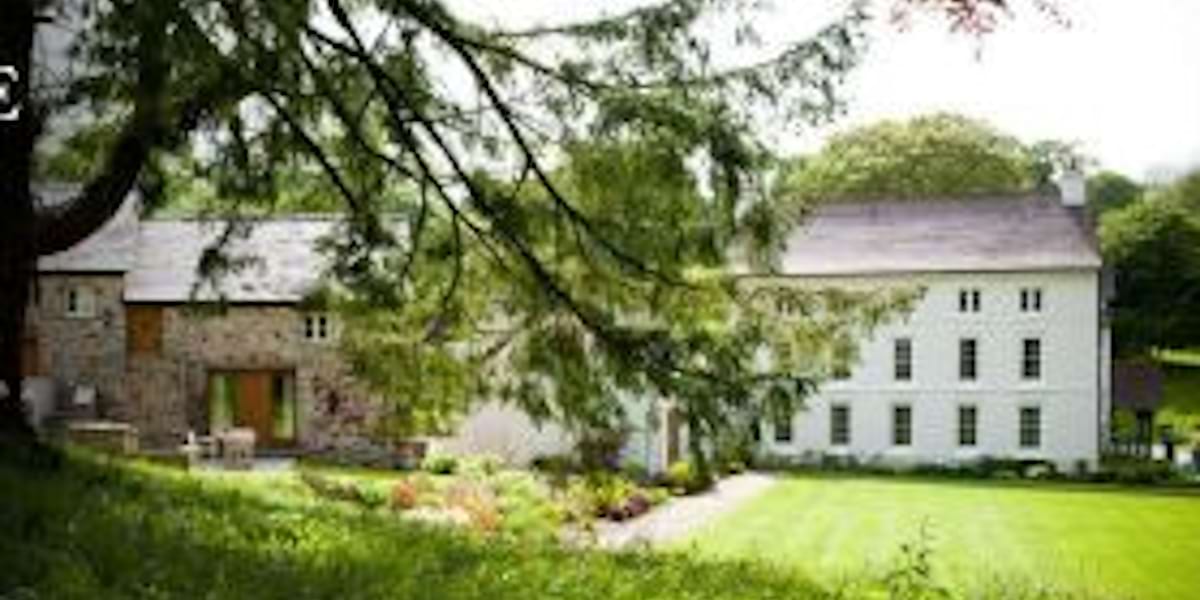 The Grove Narberth | United Kingdom